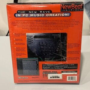 Microforum | Computers, Laptops & Parts | Newbeat Trancemission Pc ...